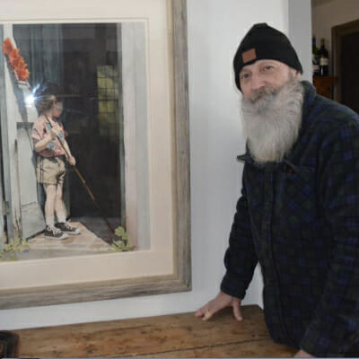 Picture Frames | Claremont Custom Framing and Art Restoration